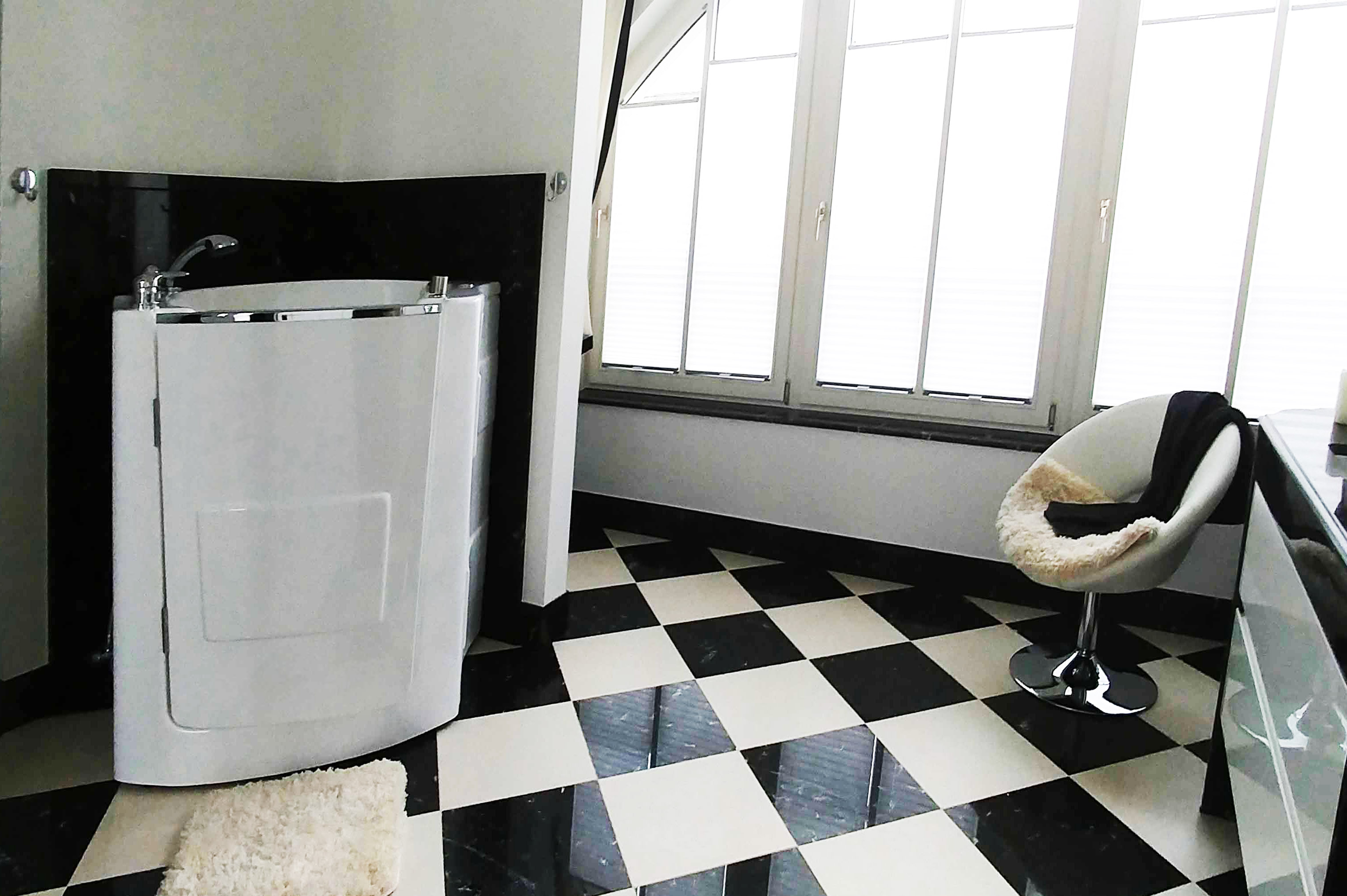 MS-Bad-Innovationen GmbH in Kirtorf